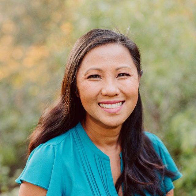 Alice Nguyen | MCDB | UC Santa Barbara